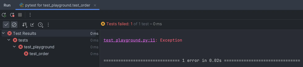 Pytest Fixtures: How to Use & Organize them in your Test Architecture